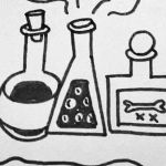 Drawabox.com | Drawing Prompt: Mundane Services for a Fantasy World by ...